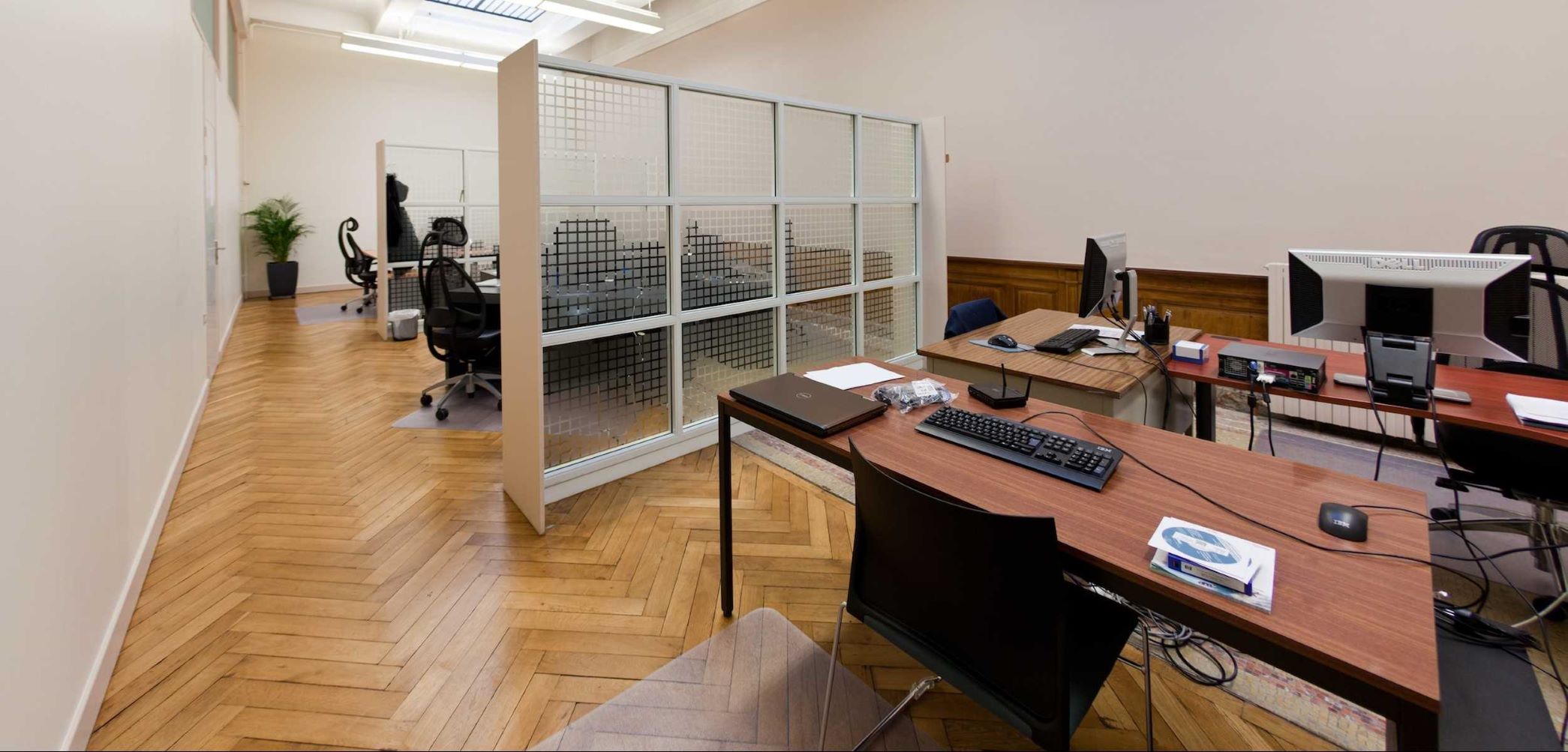 LE CAPITOLE - ESPACE D'ENTREPRISES - Chèque télétravail