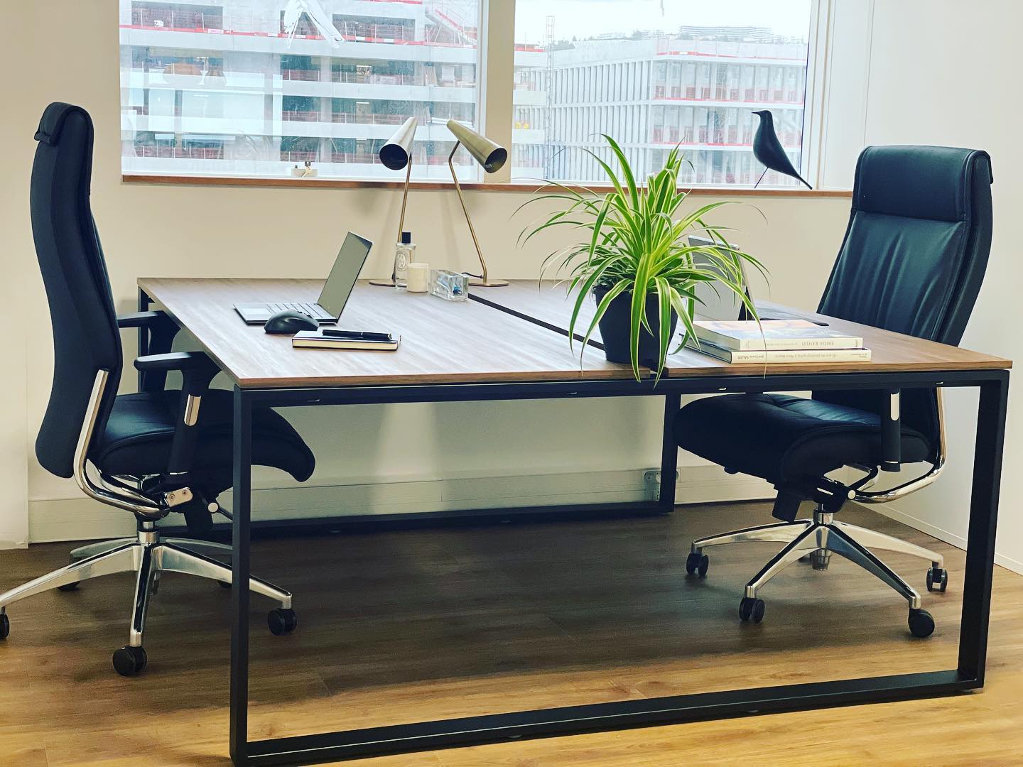 Working Space Factory - Chèque télétravail